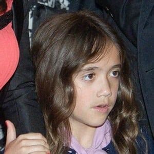 Valentina Paloma Pinault Age Family Bio Famous Birthdays