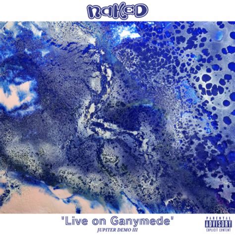 Stream The Great Red Spot Is An Eye Of God Acts 1 4 Demo By Naked
