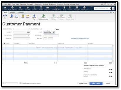 How To Set Up Vendors In QuickBooks 2014