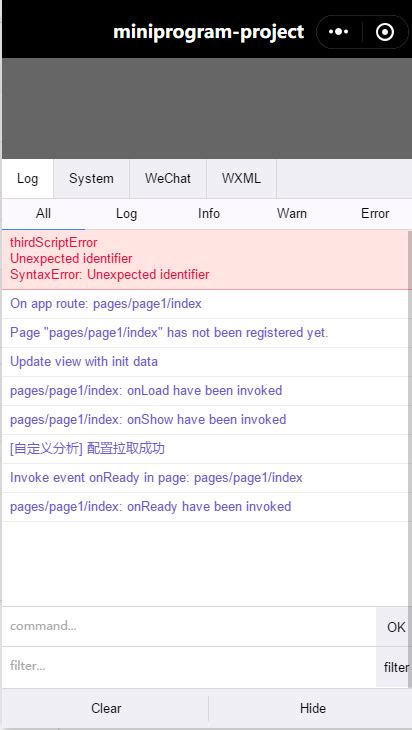 babel 配置 Issue 310 Tencent kbone GitHub