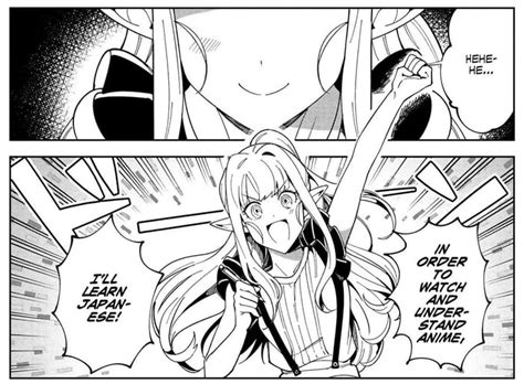 Best Girl Becoming A Weeb 9gag