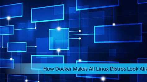 best linux distro for docker and kubernetes grossbayarea