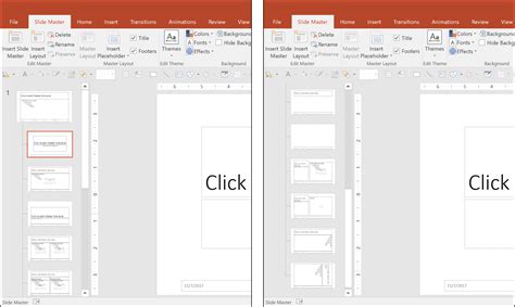 PowerPoint Template Tips Tricks And Work Arounds