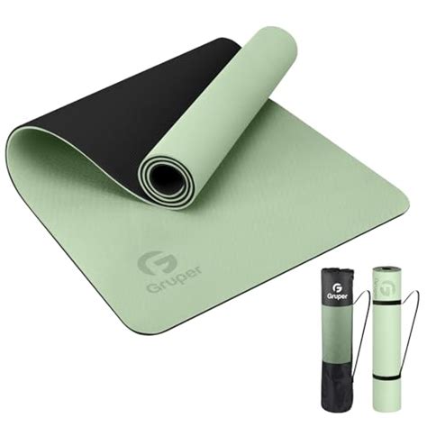 Top 5 Hot Yoga Mats Your Ultimate Buying Guide