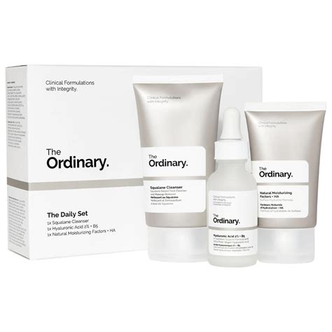 The Ordinary Arabia Abnormal Beauty Company