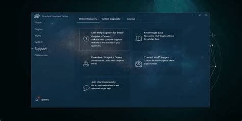 Install Intel Graphics Command Center Qosacamera