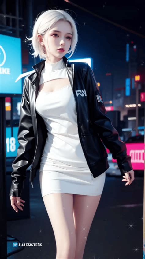 Kpop Style Ai R Aigirlxxx
