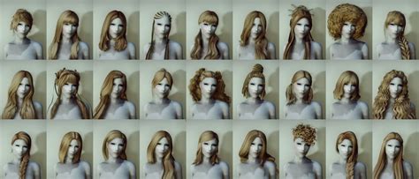 Hg Hairdos 2 Page 8 Downloads Skyrim Non Adult Mods Loverslab