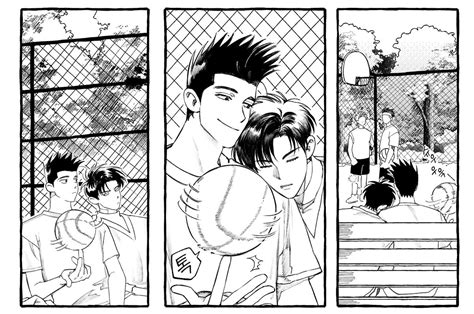 「배경 깎는 노인😂💦」🐷 식사の漫画