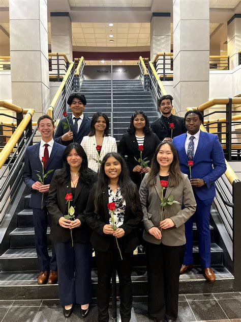 Im Thrilled To Announce That Ive Been Officially Initiated Into The