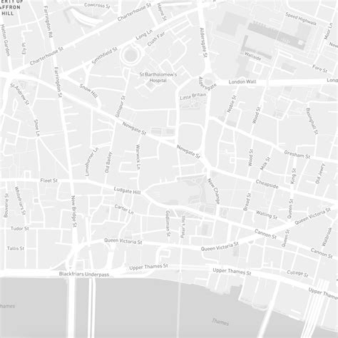 Ultimate Mapping Guide Part 2 Styling Mapbox Maps The Information Lab