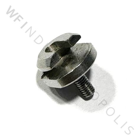 Buy 200mm Hclu Loadcup Centering Jaw Catch Wf Industrialopolis