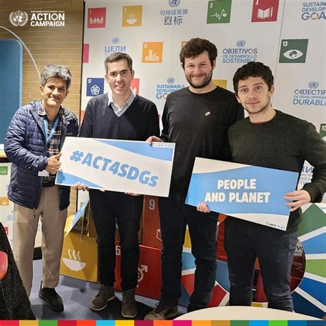 md abdul quayyum on linkedin act4sdgs