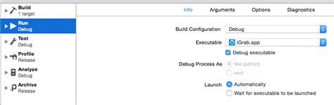 Ios App Crash When Installed From App Store But Not Locally Stack