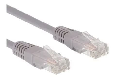 Patch Cord Cat6 5 Metros Sotecso Cuotas sin interés