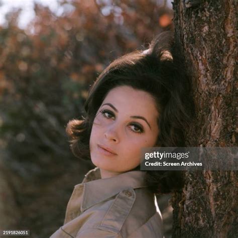 992 Barbara Parkins Photos And High Res Pictures Getty Images
