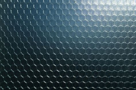 유토이미지 육각 패턴