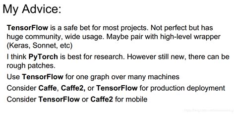 cnn笔记（cs231n）——深度学习软件（deep learning software） cnn网络软件 csdn博客
