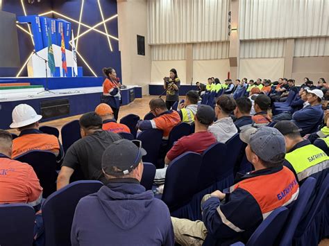 Багануур ХК ийн ажилчид ТУЗ ийн зөвлөлийн шийдвэрээ эсэргүүцэж ажил хаялт зарлахаа мэдэгдлээ