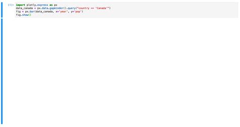 Blank Plot In Jupyter Lab · Issue 2508 · Plotlyplotlypy · Github