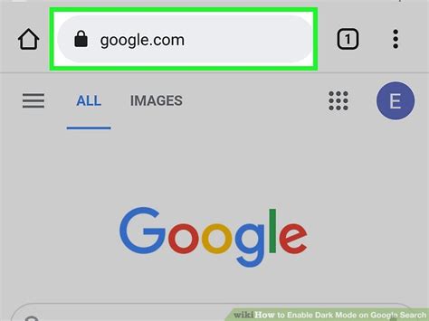 Ways To Enable Dark Mode On Google Search WikiHow Tech
