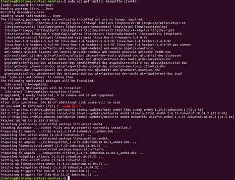基于nxp Imx 6ull——mqtt通信协议的开发案例 创龙科技 黄工 博客园
