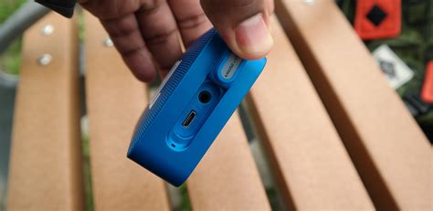 Jbl Go Wireless Speaker Review G Style Magazine