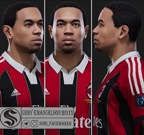 U Emanuelson 2011 Alirezafacemaker