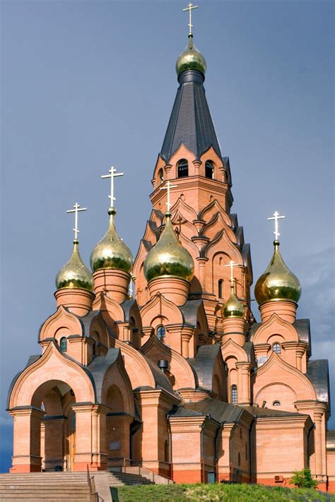 Достопримечательности лесосибирска - 80 фото