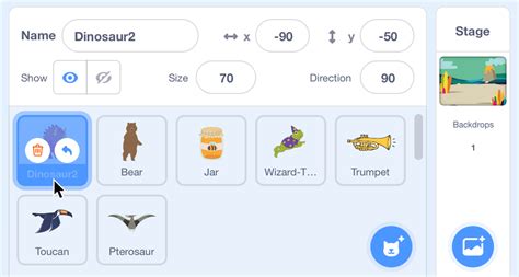 Confirm When Deleting Sprite Issue 4311 Scratchfoundation Scratch Gui GitHub