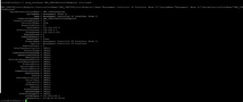 How To Get The IDRAC IP Address From VMware ESXi On PowerEdge Servers Dell US