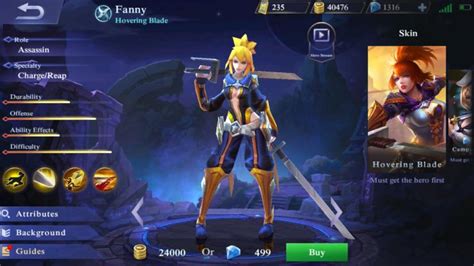 Hero Cewek Paling Mematikan Di Mobile Legends Berani Lawan Berbagi Cerita Bagus Viral Terkini