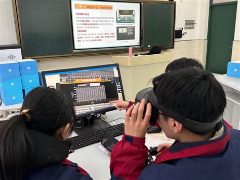 虚拟仿真实验发展历程和未来趋势是怎样的？ 知乎