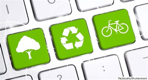 How Ict Can Save Environment