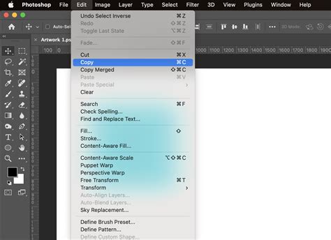 Solved Why Does Photoshop Not Remember Any Clipboard Info Adobe