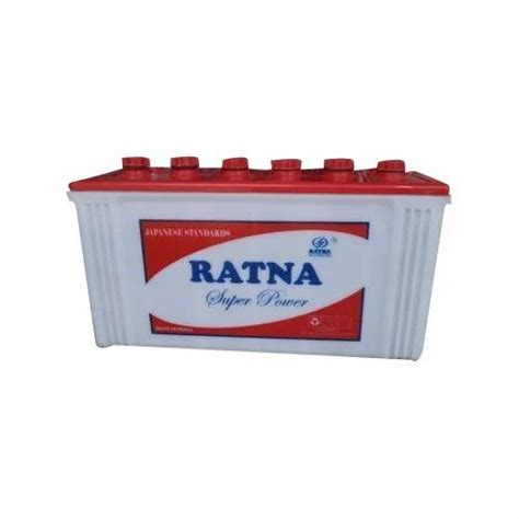 Lead Selenium Battery At Best Price In Bengaluru By Ratna Enterprises