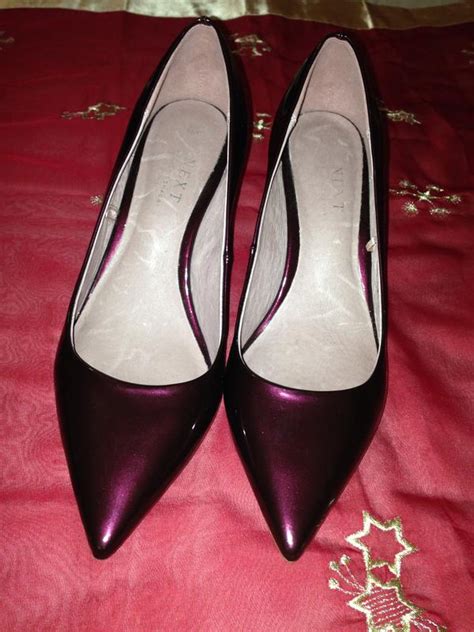 Туфлі лакові — ціна 150 грн у каталозі Туфлі Купити жіночі речі за доступною ціною на Шафі