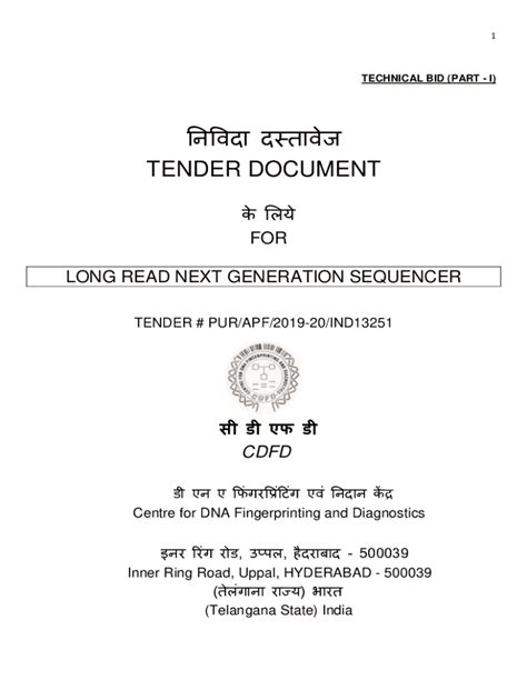 Fillable Online Long Read Next Generation Sequencer Fax Email Print Pdffiller