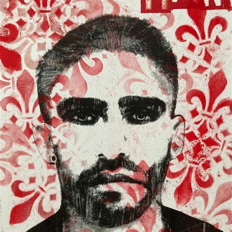 Gay Male Bondage Art Etsy