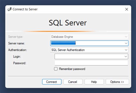 How To Connect Sql Server Using Python By Omkar Shevde Medium