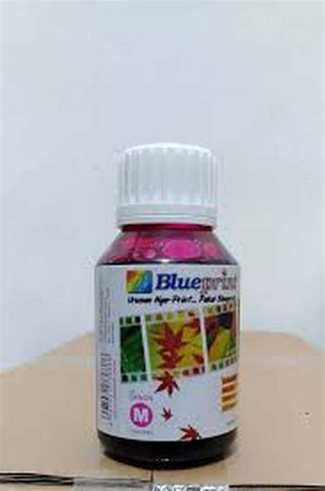 TINTA EPSON BLUEPRINT 100ML MERAH