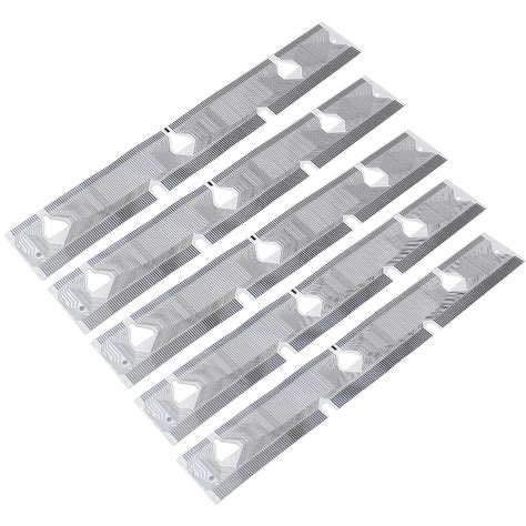 51020pcslot Lcd Cluster Pixel Repair For Bmw E Grandado