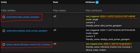 Automations Binary Sensor Not Always Triggers Configuration Home Assistant Community