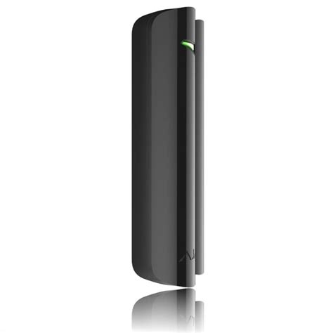 AJAX DoorProtect Plus Black DOOR CSE Computer Service Express