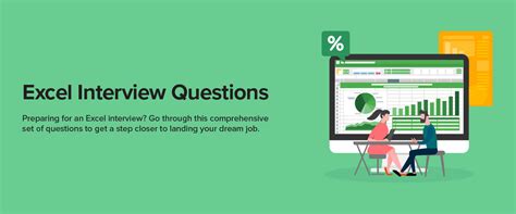 Ms Excel Interview Questions And Answers In 2023