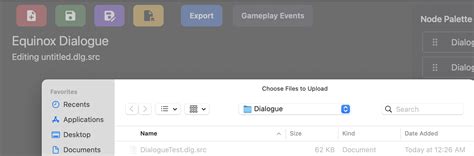 Can T Open Files On Macos Issue Nlaha Equinoxdialogue Github