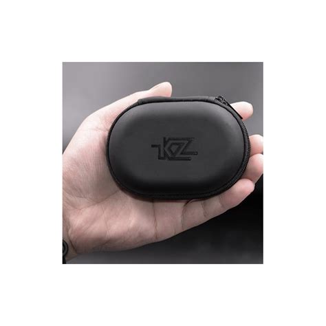 Estuche Kz Case Para Aud Fonos Protege Tus Auriculares Con Estilo