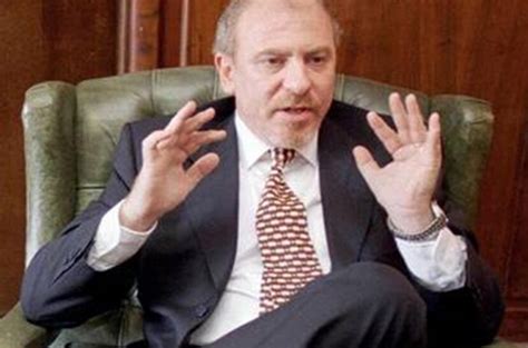 Es Nota Armando Guibert Renunció Tras La Polémica Por El Aumento De Sueldos En El Gobierno