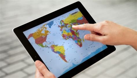 Geospatial Analytics Exploring Key Use Cases