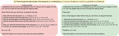 Scalellm Unlocking Llama2 13b Llm Inference On Consumer Gpu Rtx 4090